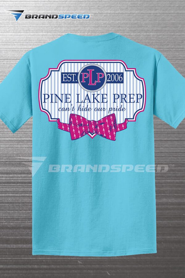 Online Custom Screen Printing on T-Shirts in NC| Bulk Custom T-Shirts ...